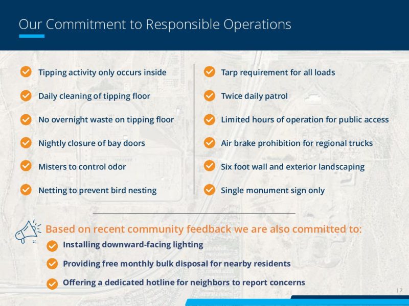 Our-Commitment-to-Responsible-Ops - WestWing Recycling & Transfer Facility